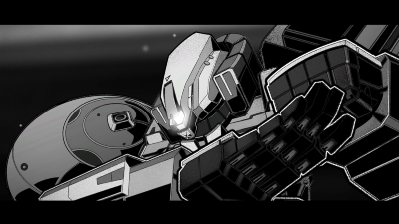 Wolfstride - Raw Fury