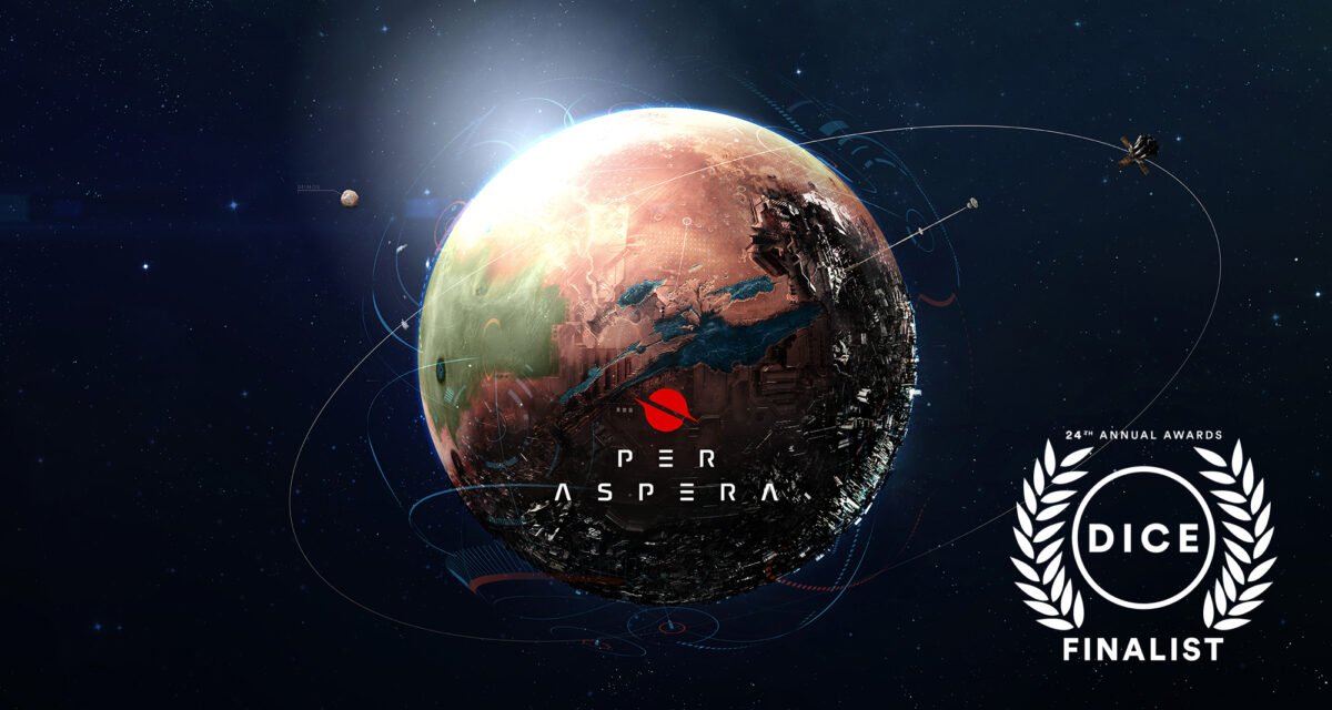 Per Aspera Archives - Raw Fury