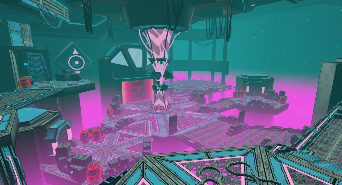 Gun Jam VR announced and The Signifier VR dated - Raw Fury